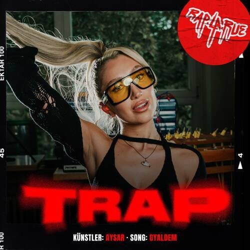 Gyaldem by Rap La Rue and AYSAR on Beatsource