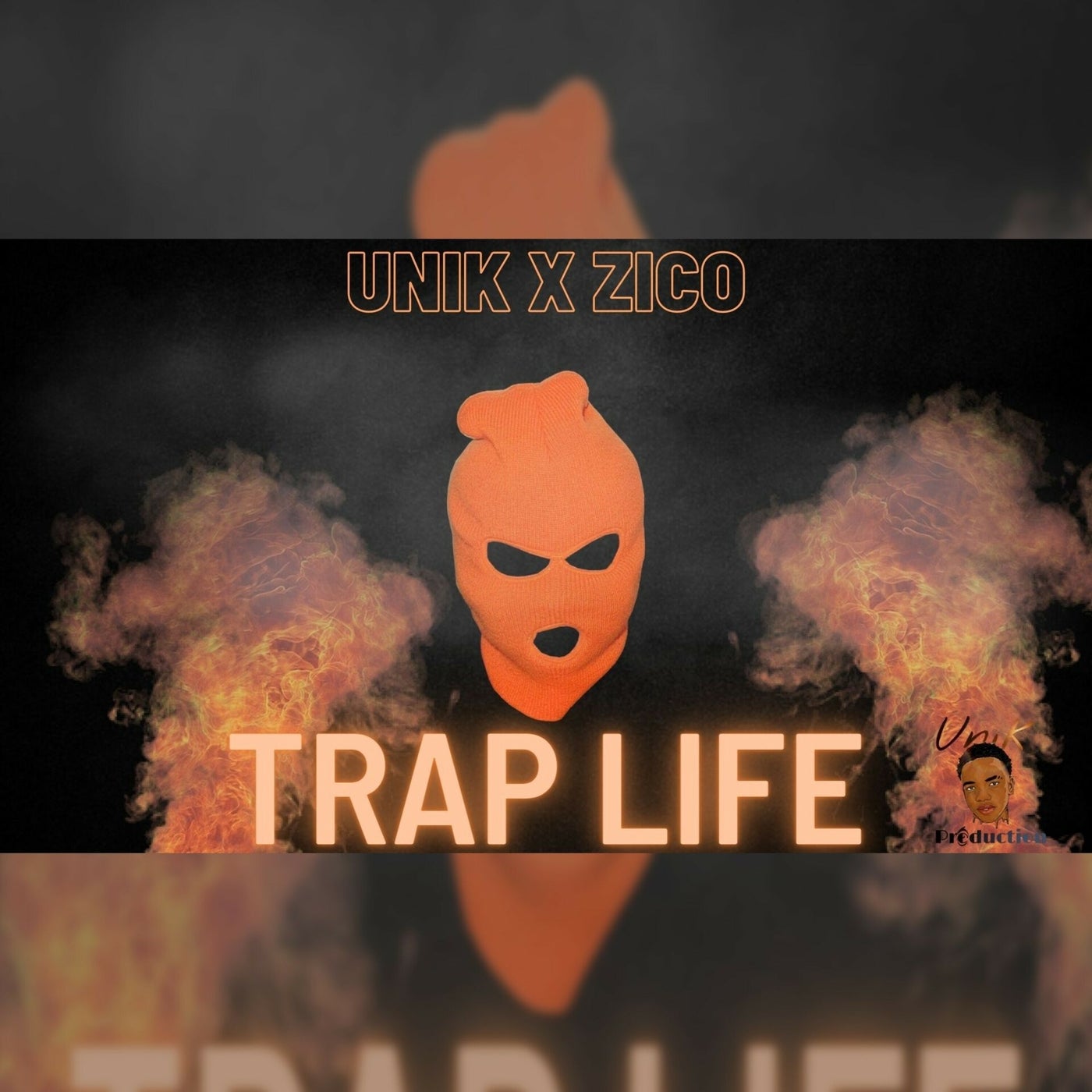 Trap Life by Zico and Unik on Beatsource