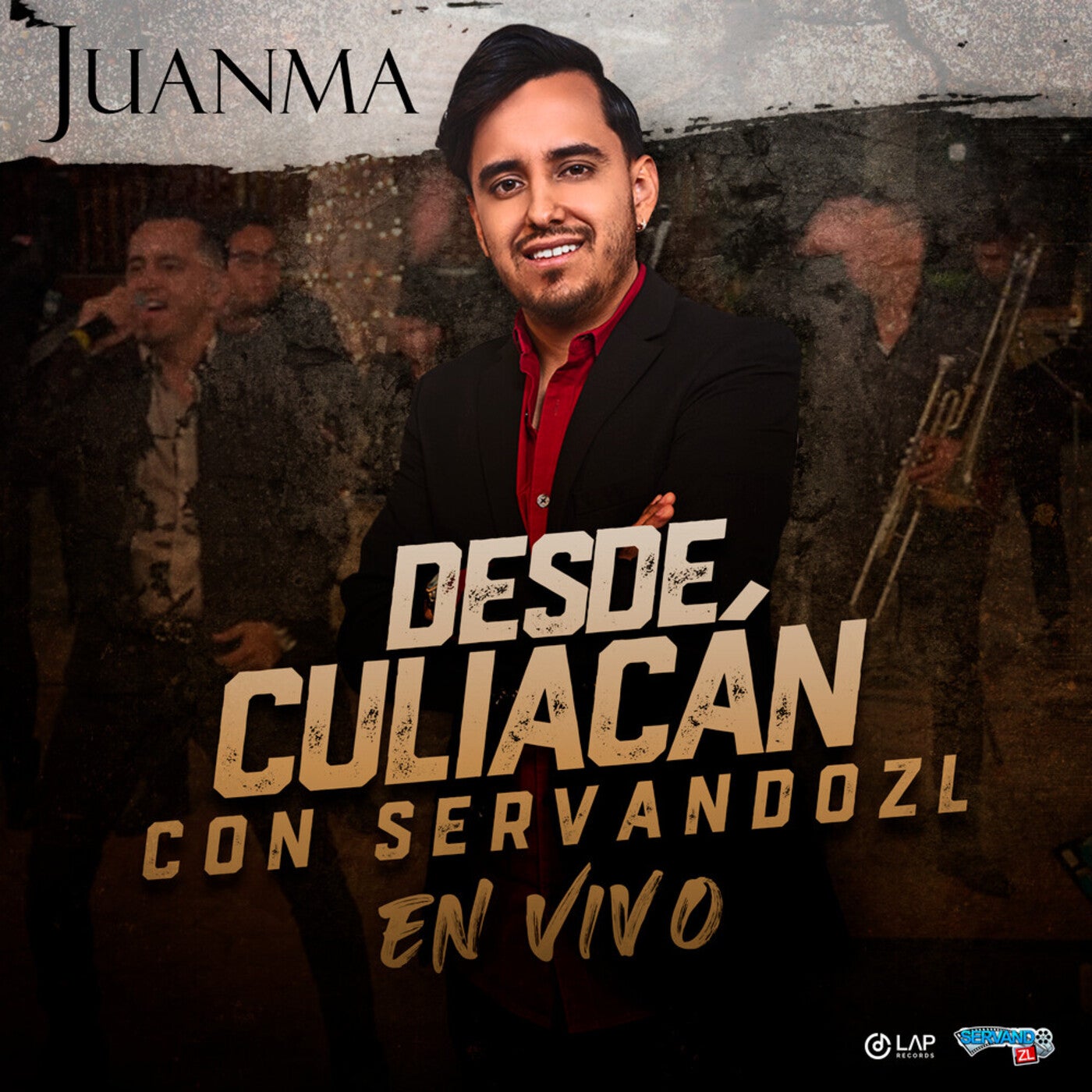 Desde Culiacán Con Servando ZL (En Vivo Desde Culiacán) by El Juanma on ...