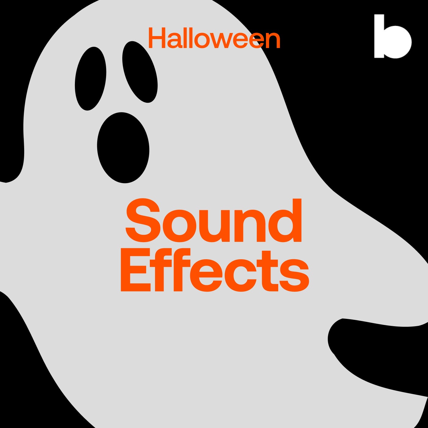 Halloween Sound Effects Playlist for DJs on Beatsource
