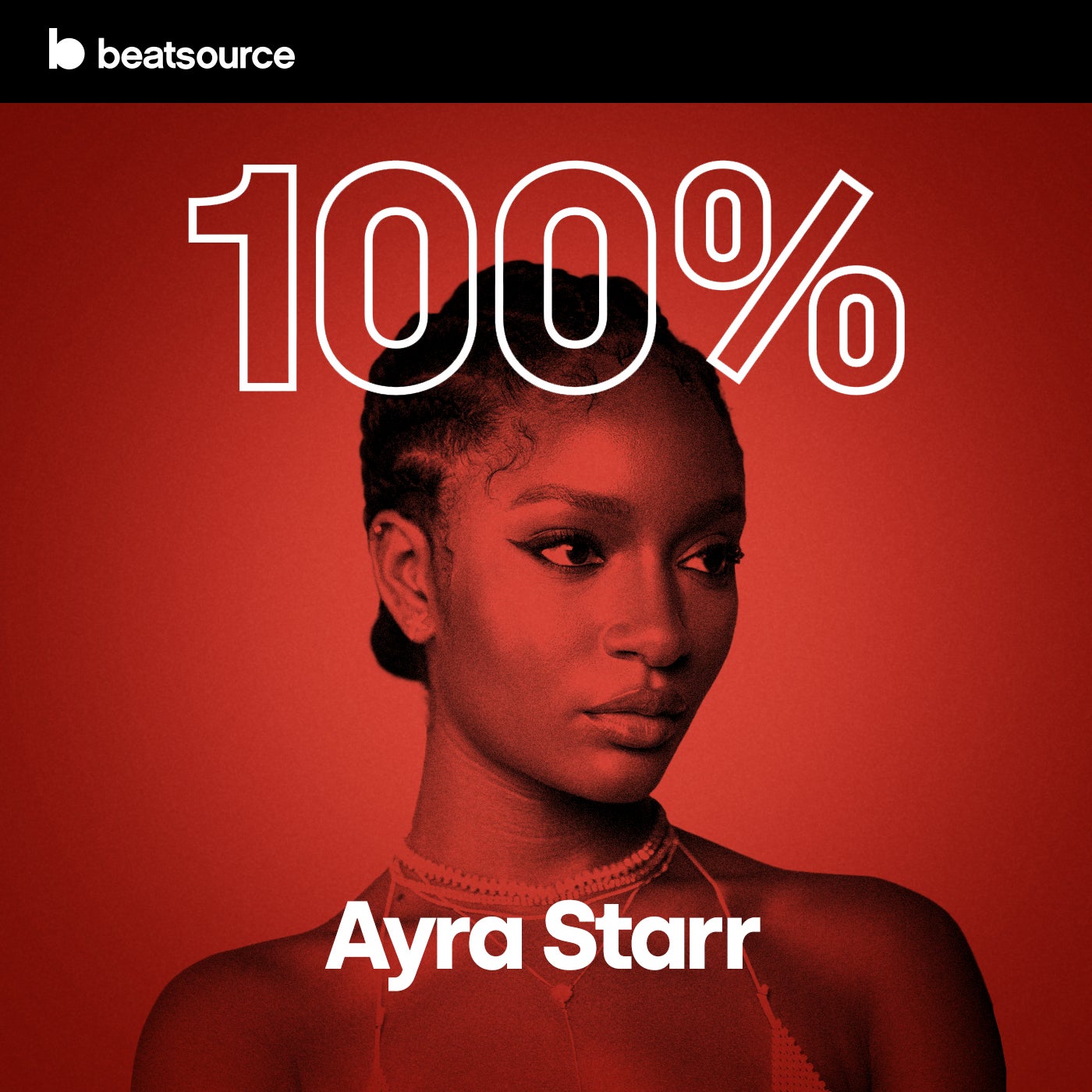 100% Ayra Starr Playlist for DJs on Beatsource