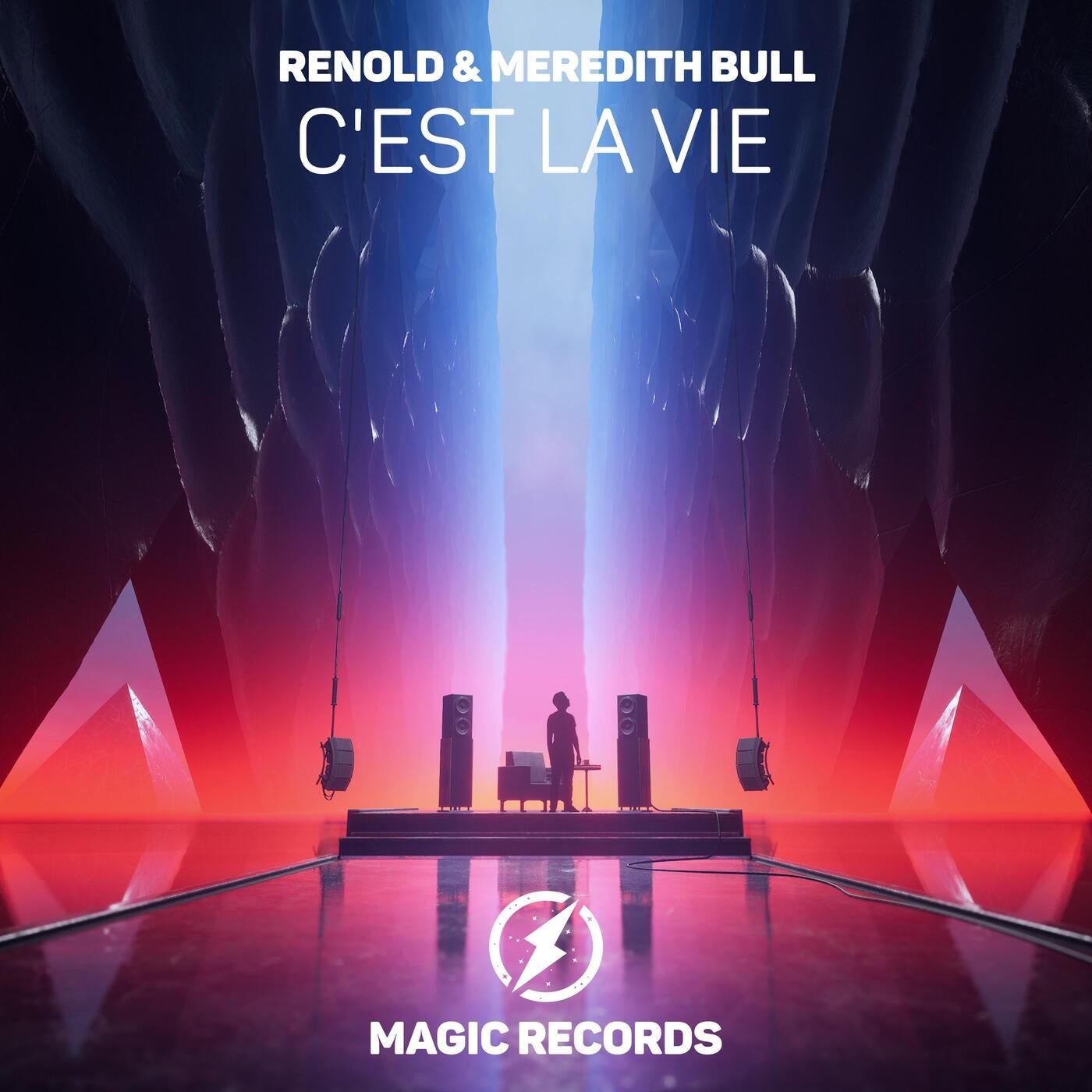 C'est La Vie by Meredith Bull and RENOLD on Beatsource