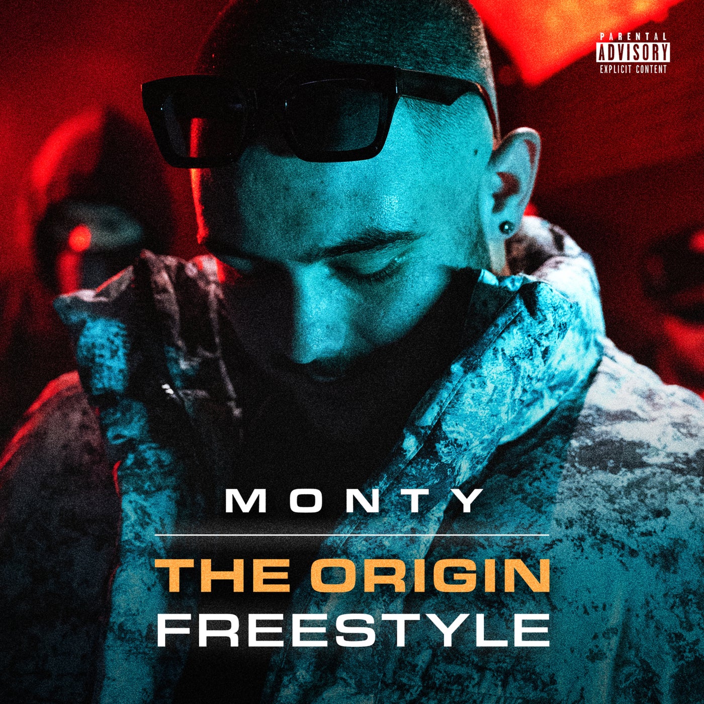 The Origin Freestyle by Monty on Beatsource