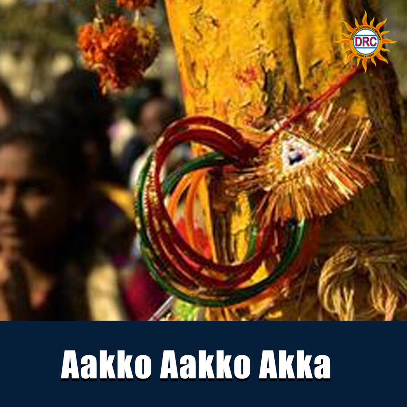 Aakko Aakko Akka by Anjansri on Beatsource