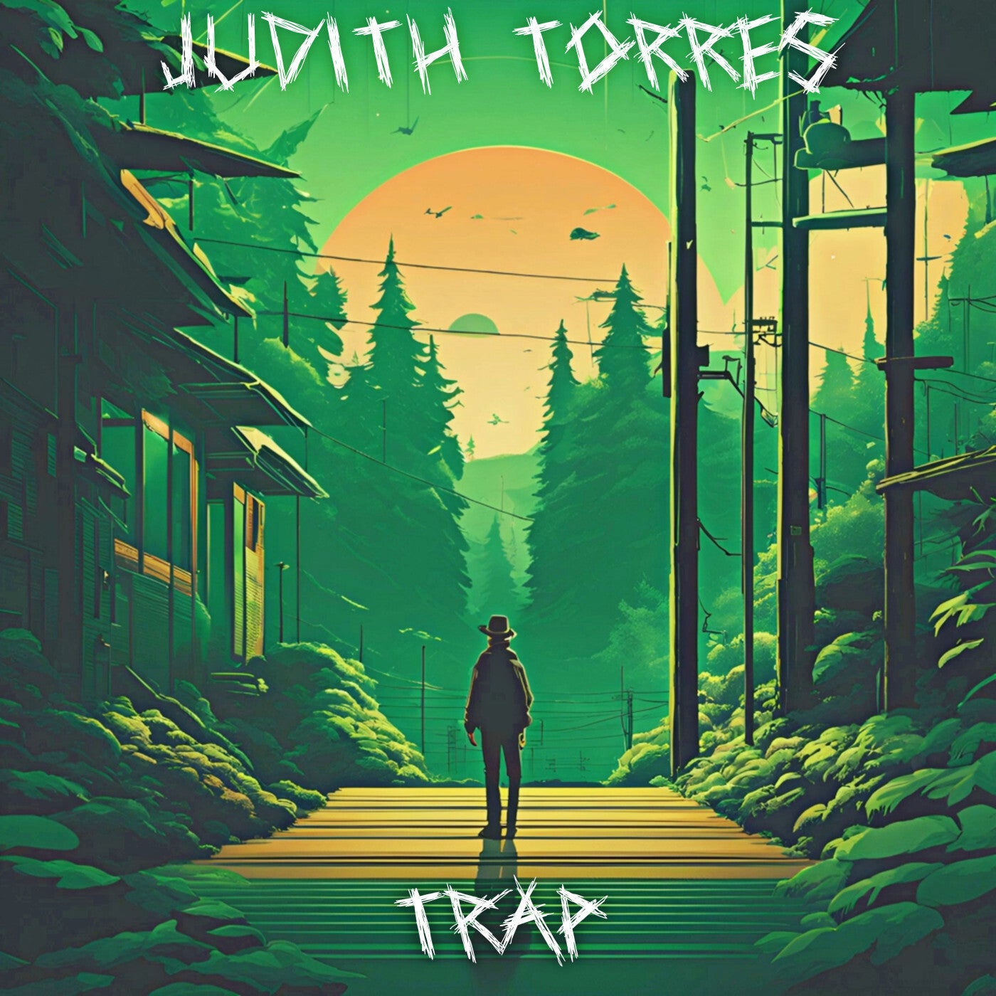 Trap by Judith Torres on Beatsource