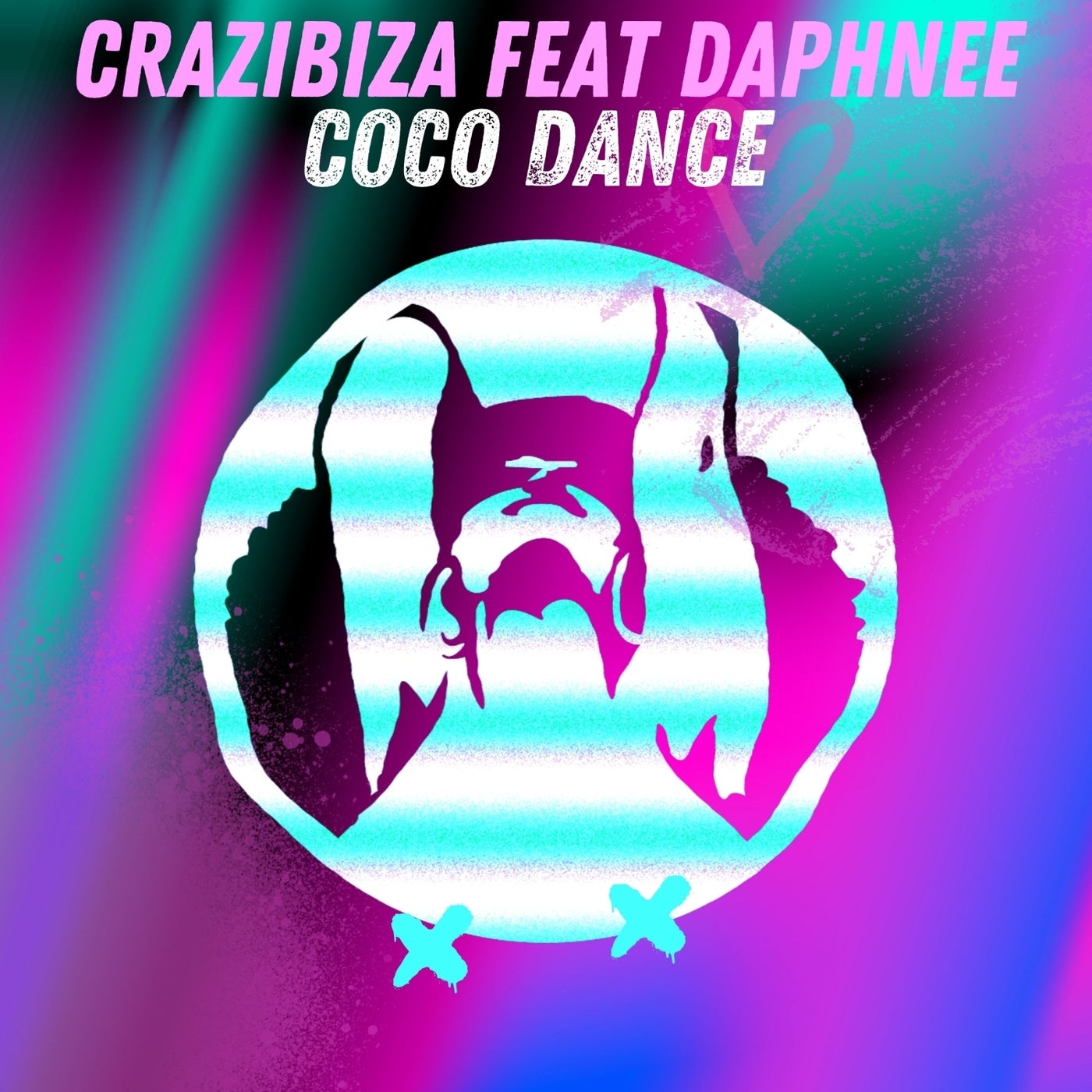 Coco Dance (Road to Mexico Mix) by Crazibiza on Beatsource