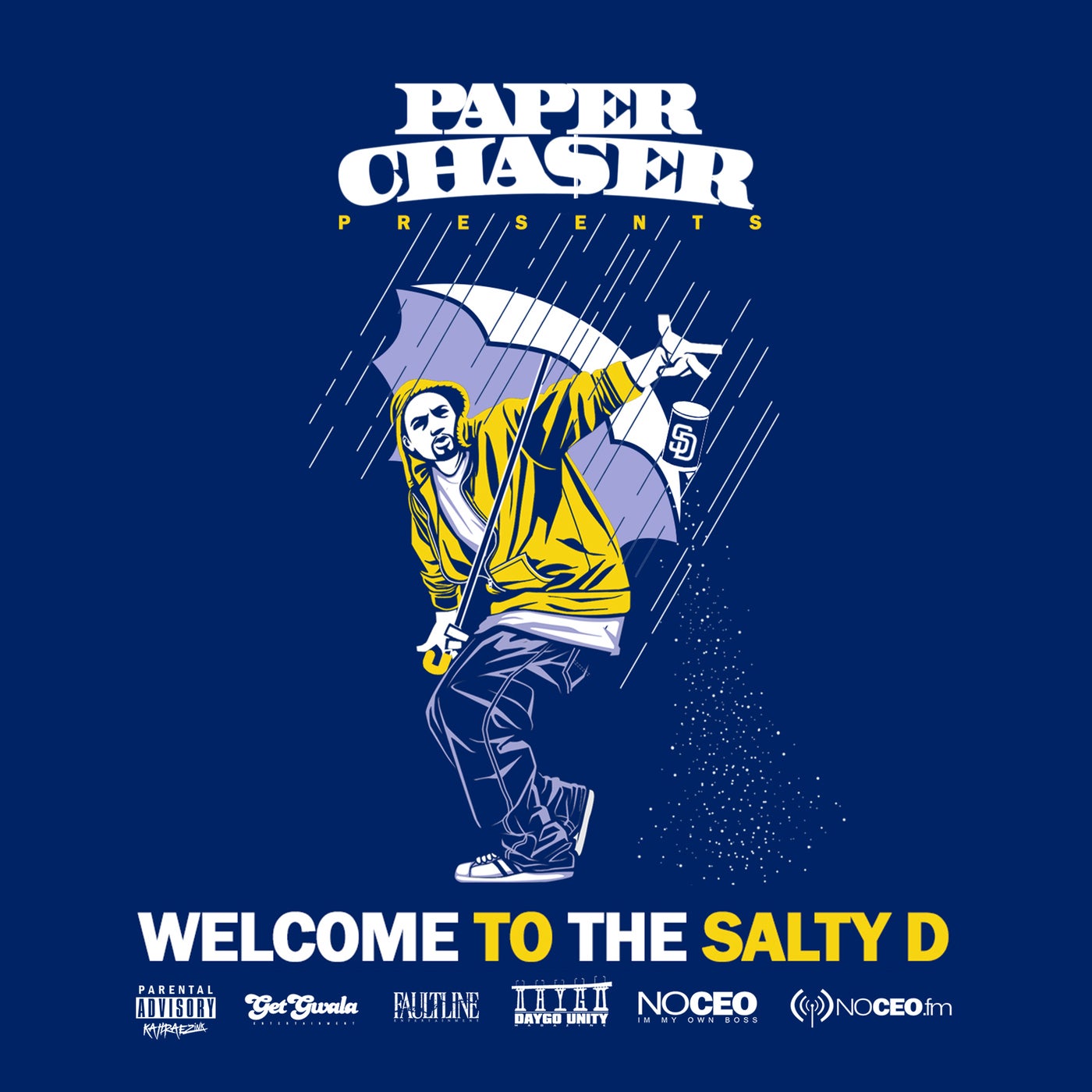 Sexiest Thing I've Ever Seen by Kogniak, D-Mosive, Paper Chaser and ...