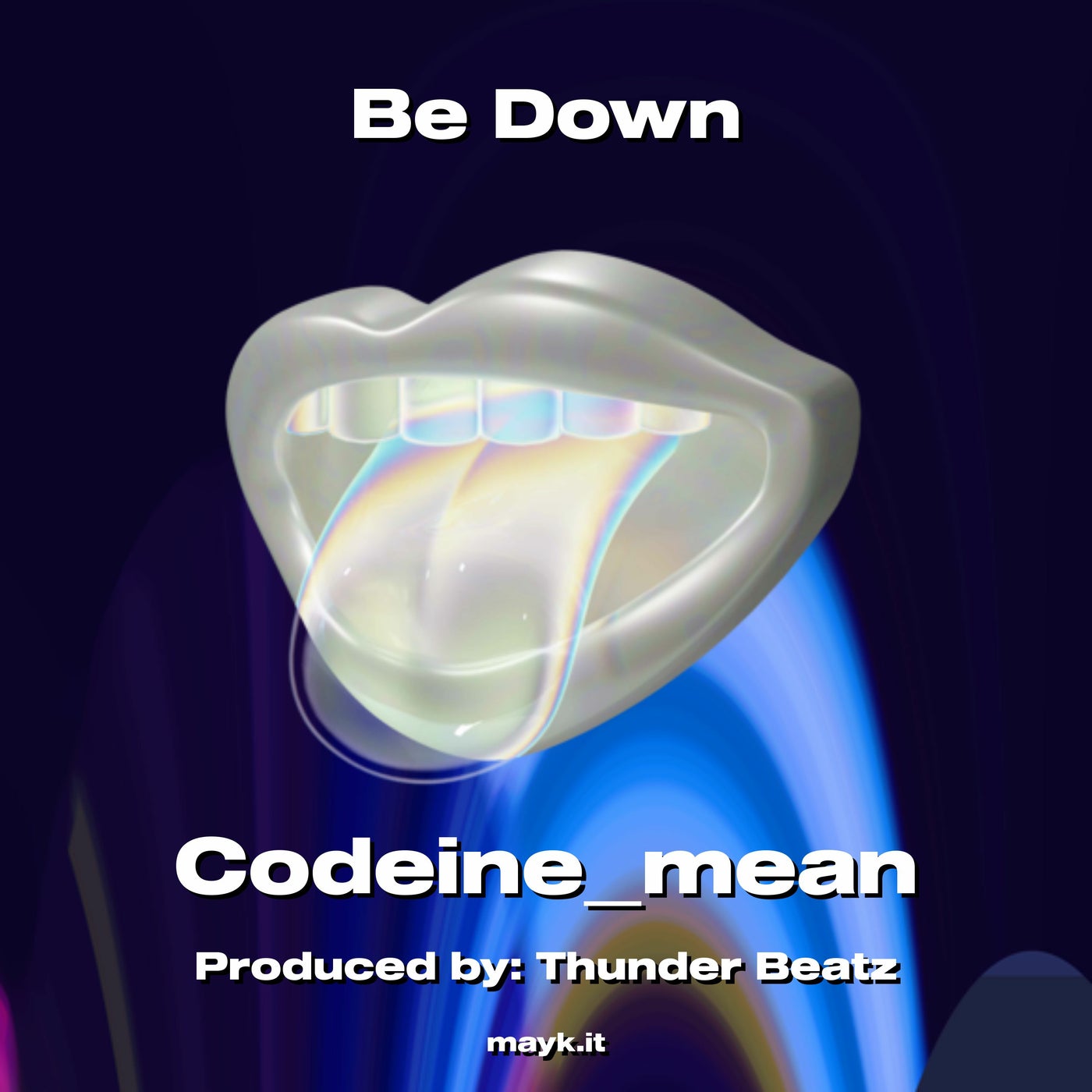 Surprising Campus Mama Bro w/ Baby Star Roof: Crying by Codeine_mean on Beatsource