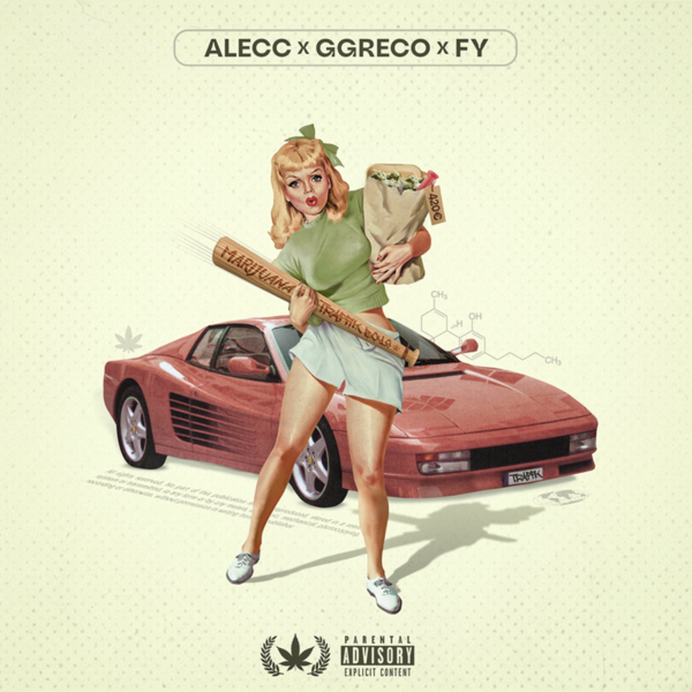 Marijuana by Fy, Alecc and Ggreco on Beatsource