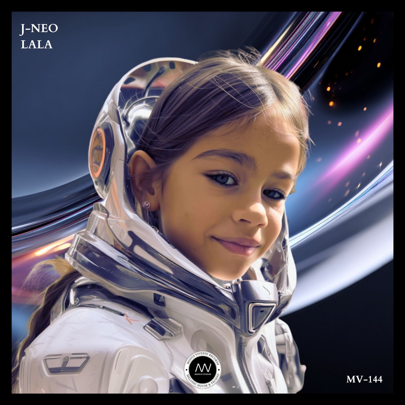 Lala by J-Neo on Beatsource