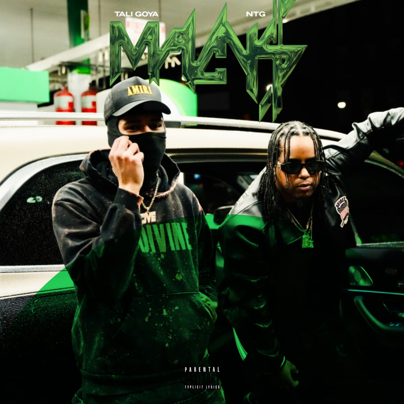 Macys by NTG and Tali Goya on Beatsource