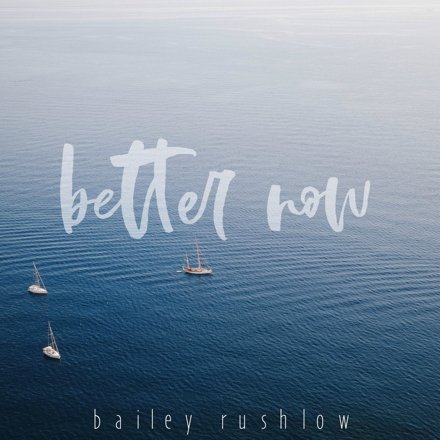 Better Now (Acoustic Piano) by Bailey Rushlow on Beatsource