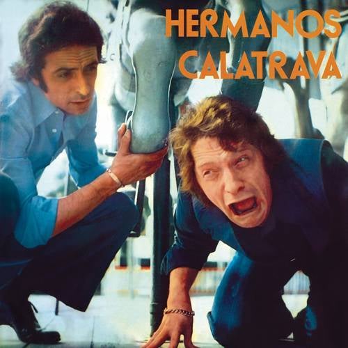 Hermanos Calatrava (1973) (Remasterizado 2023) by Hermanos Calatrava on ...