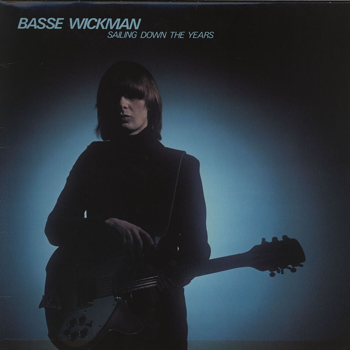 Sailing Down The Years by Basse Wickman on Beatsource