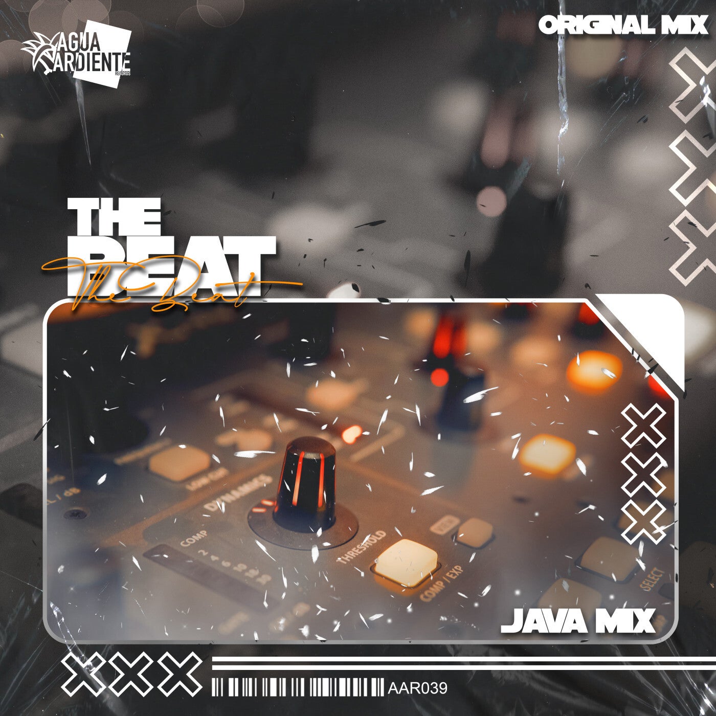 The Beat (Original Mix) by Java Mix on Beatsource