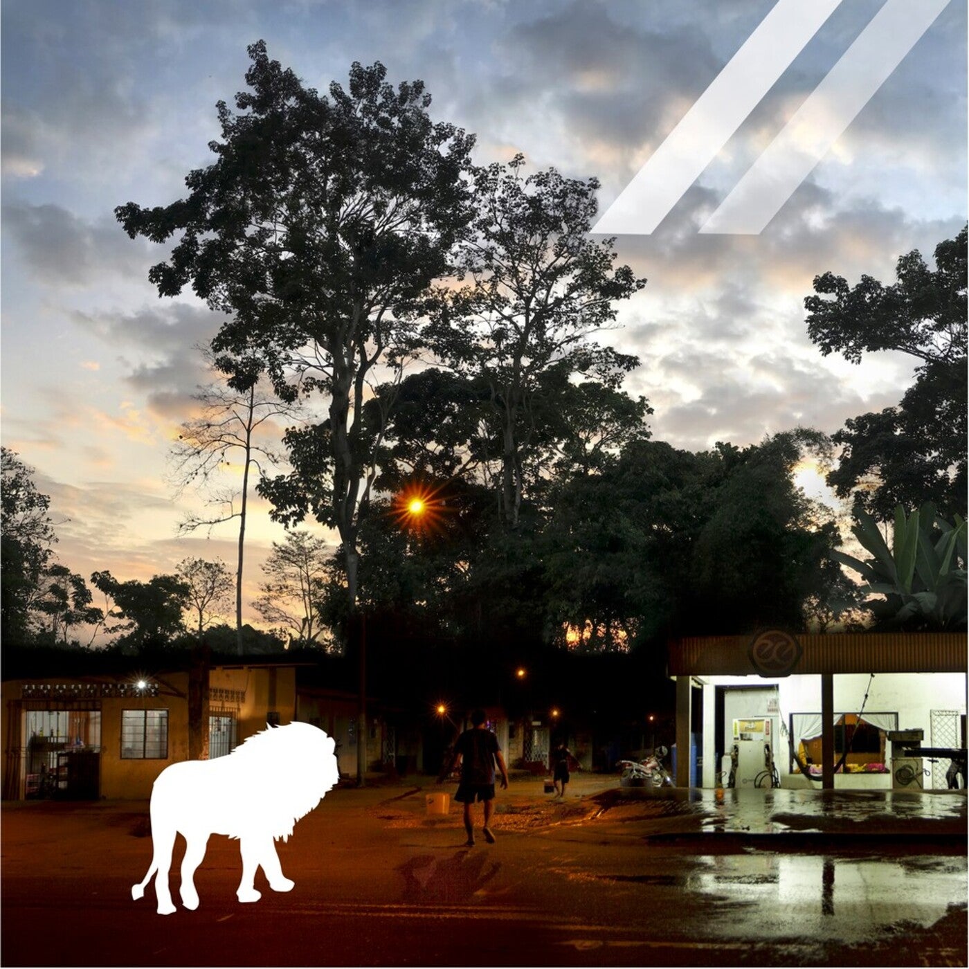 El laberinto by Los Yerberos on Beatsource