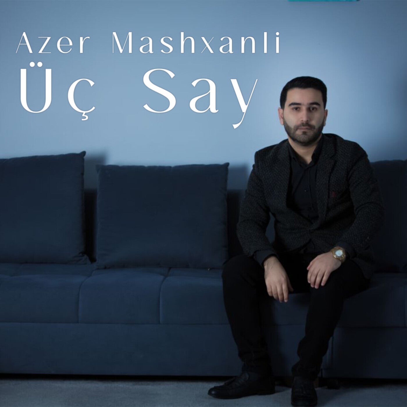 Üç Say by Azer Mashxanli on Beatsource