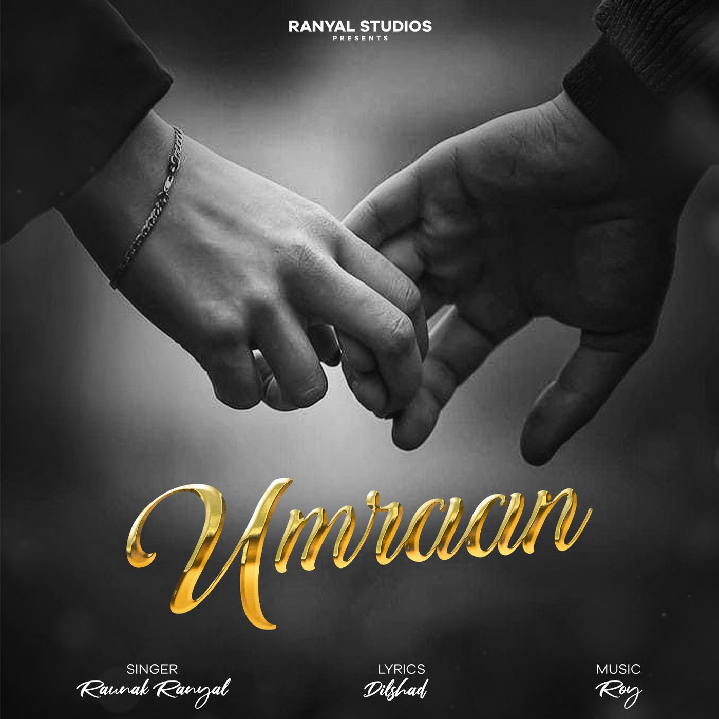 Umraan by Raunak Ranyal on Beatsource
