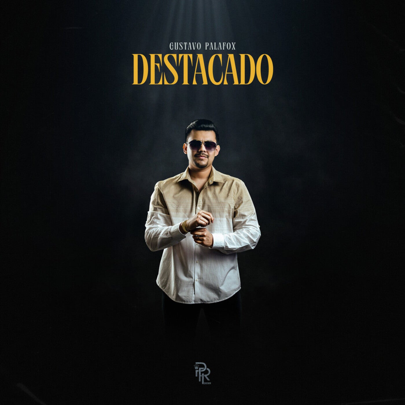 Destacado by Gustavo Palafox on Beatsource