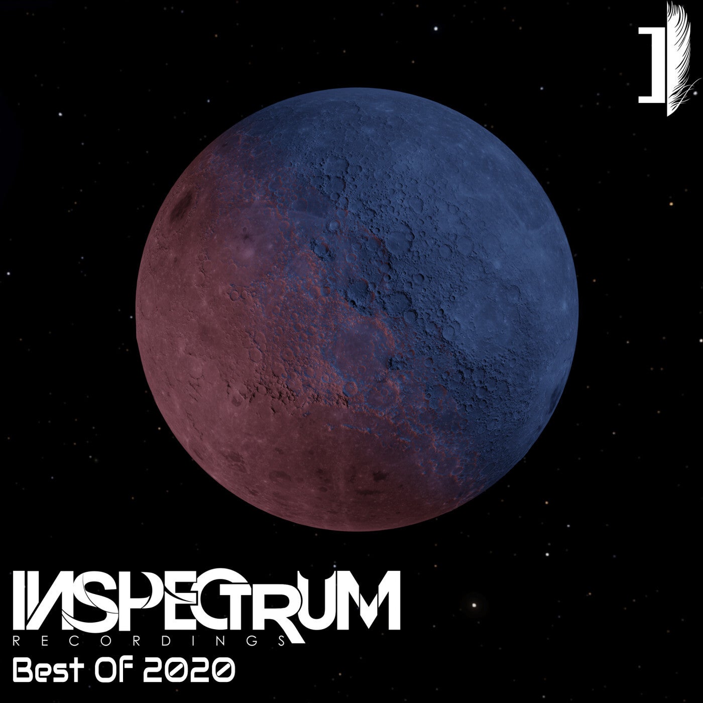 Inspectrum Recordings Best Of 2020 by Nakhiya, Muhamed Sherief, Henry Caster, Klassy Project ...