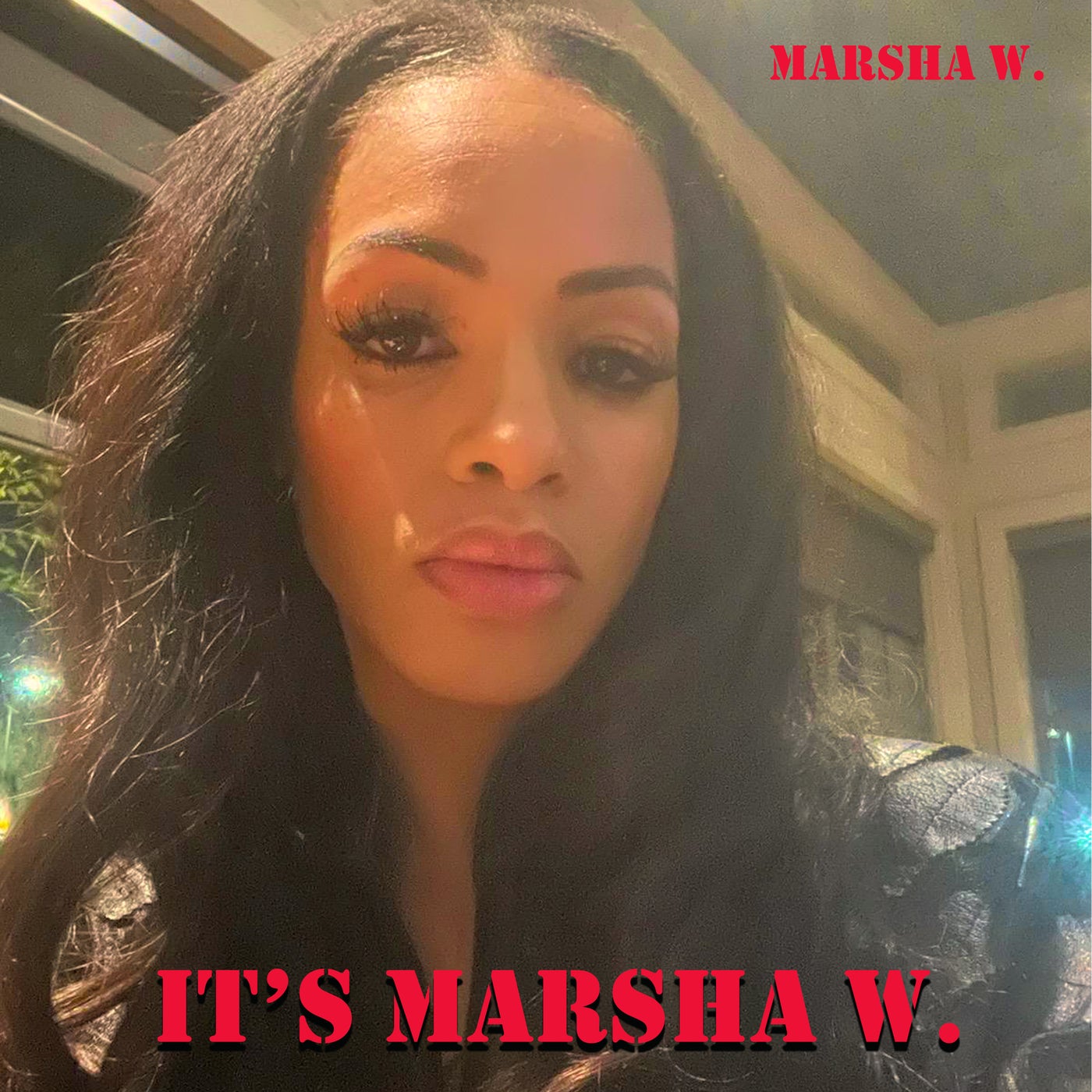 It's Marsha W by Marsha W. on Beatsource
