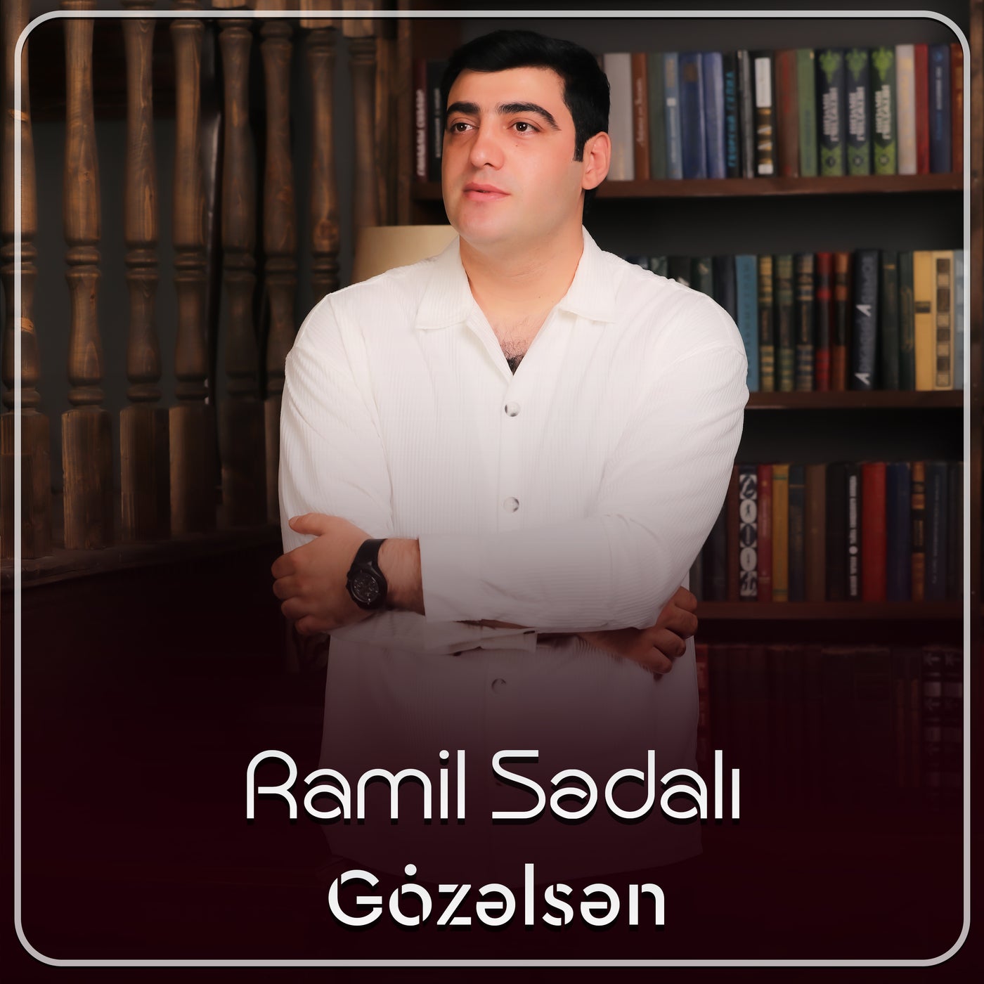 Gözəlsən by Ramil Sedalı on Beatsource