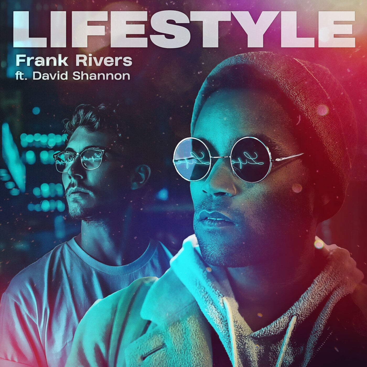 Lifestyle by David Shannon and Frank Rivers on Beatsource