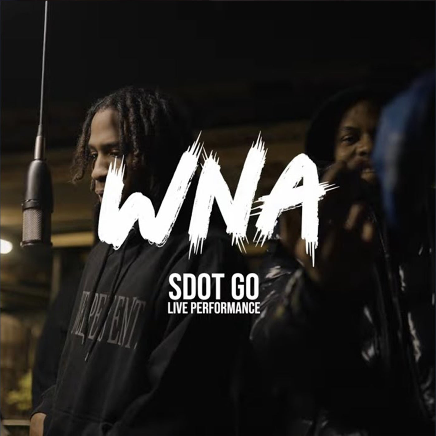 WNA by Sdot Go on Beatsource