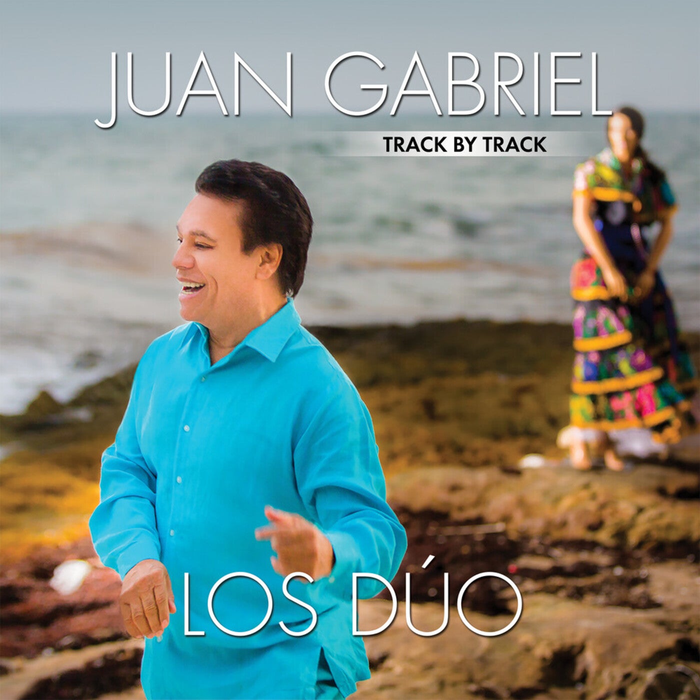 Los Dúo (Track by Track) by Juan Gabriel, Juanes, Marco Antonio Solís ...