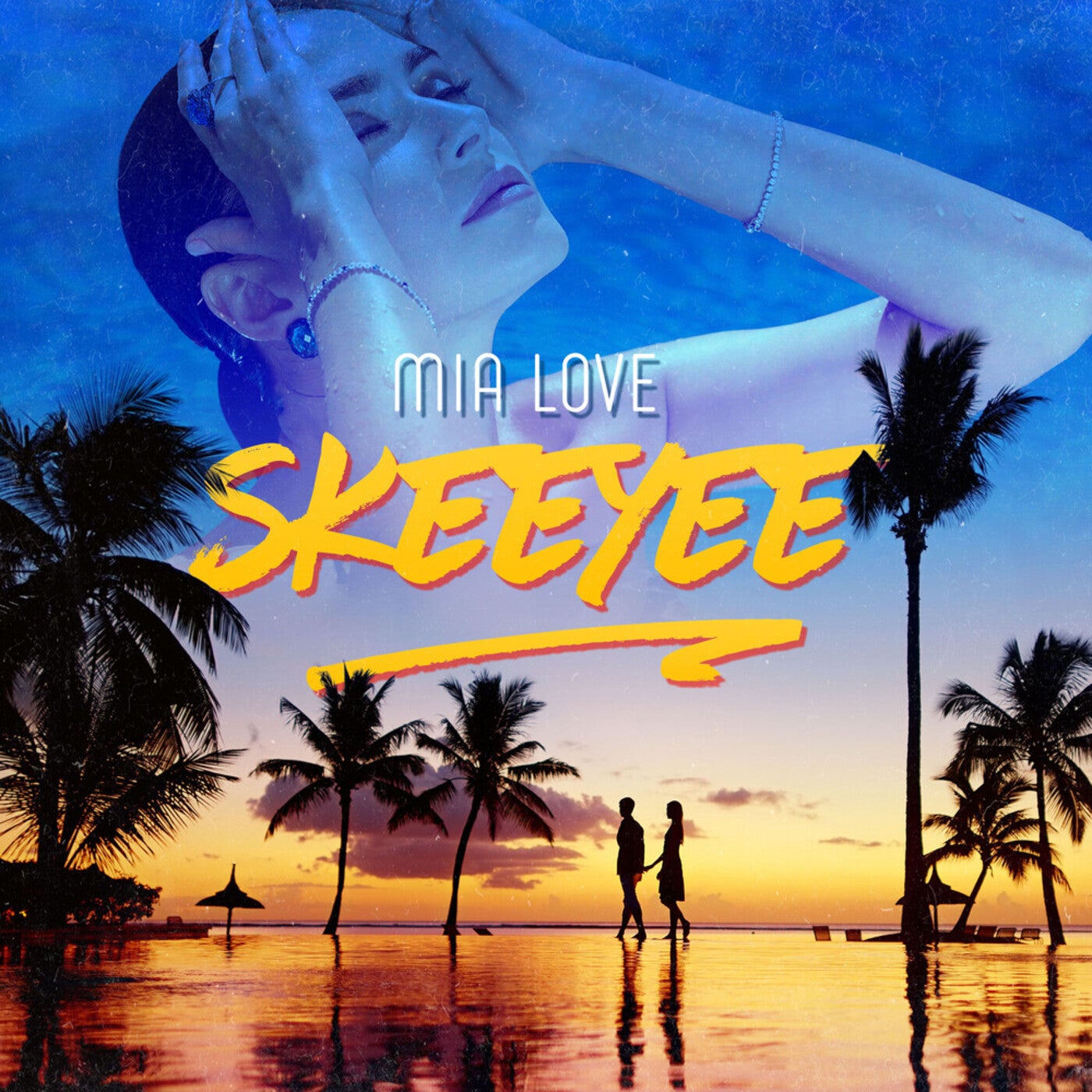 SkeeYee by Mia Love on Beatsource