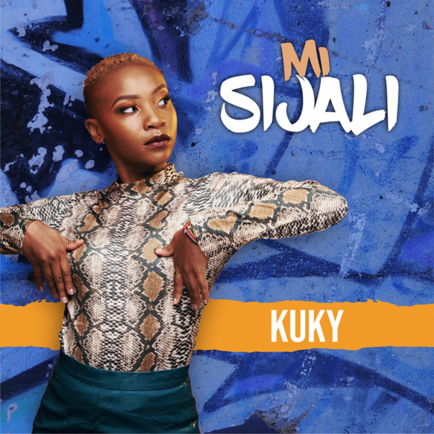Mi Sijali by Kuky on Beatsource