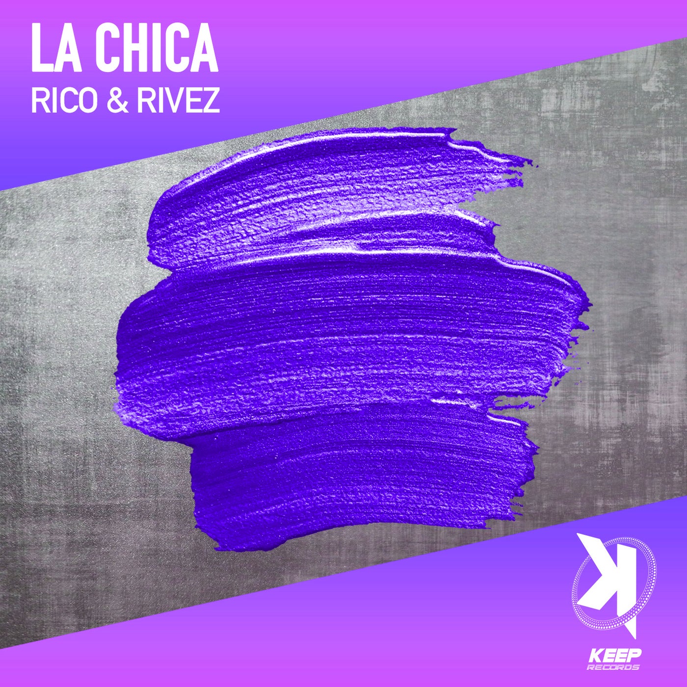 La Chica by Rico and RIVEZ on Beatsource