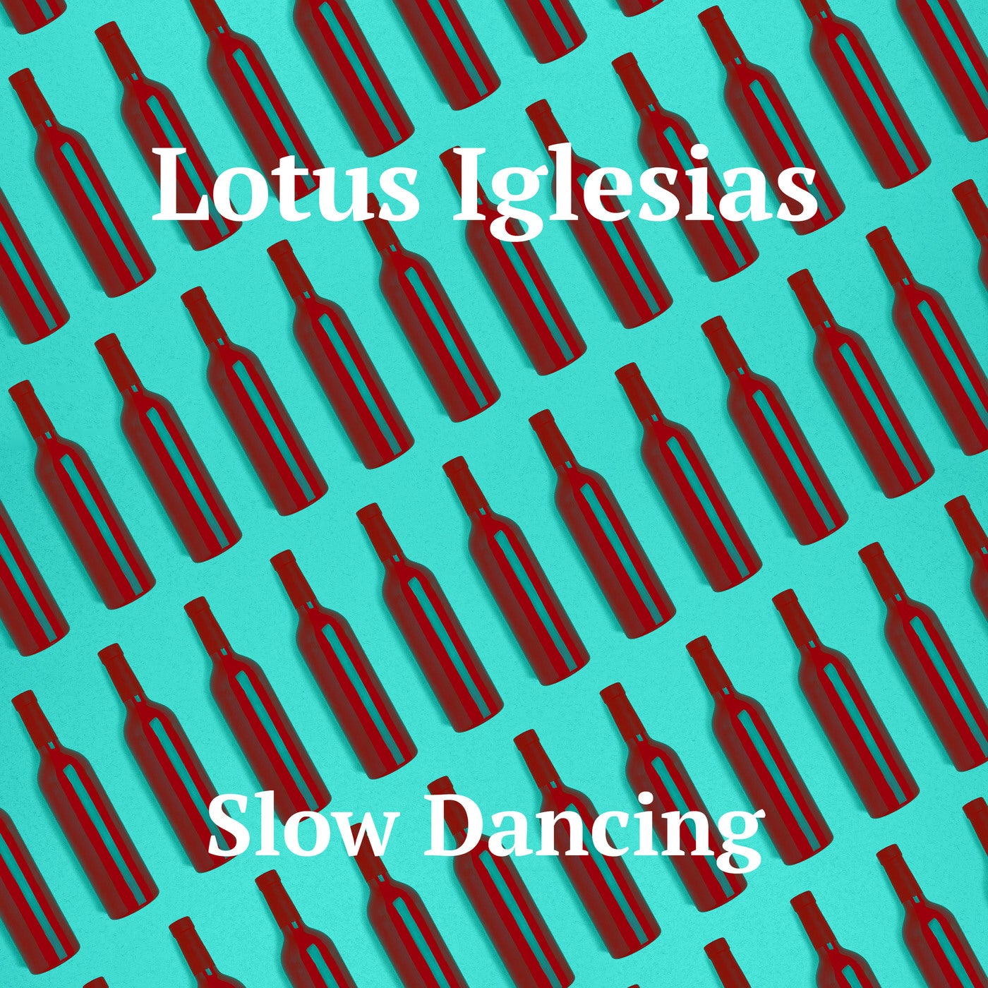 Slow Dancing by Lotus Iglesias on Beatsource