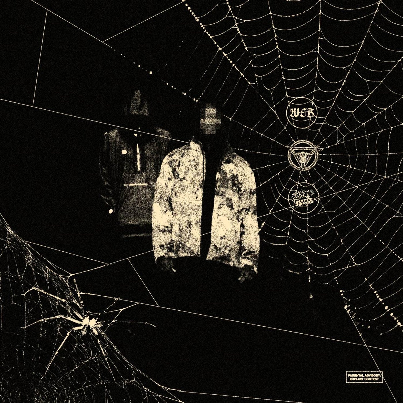 Web by Sect Unit and Saliva Grey on Beatsource