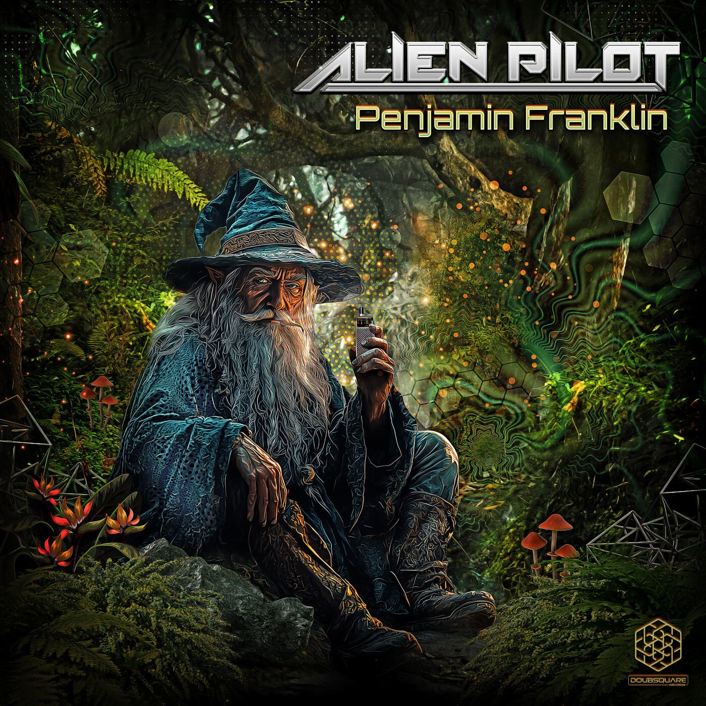 Penjamin Franklin by Alien Pilot on Beatsource