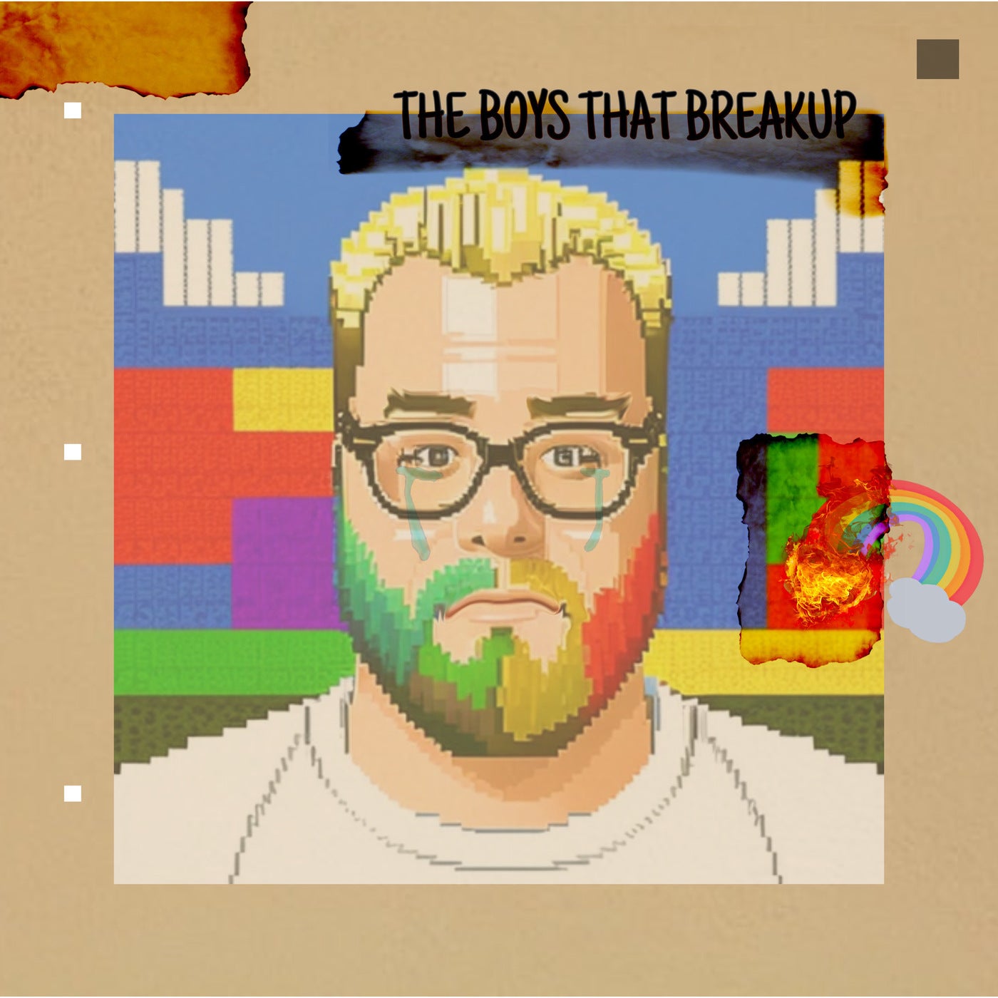 The Boys That Breakup by Nathan Piland on Beatsource
