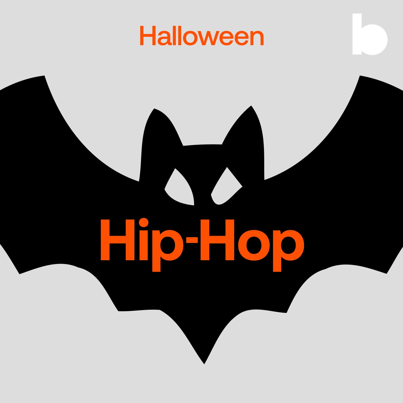 Halloween Hip-Hop Playlist for DJs on Beatsource
