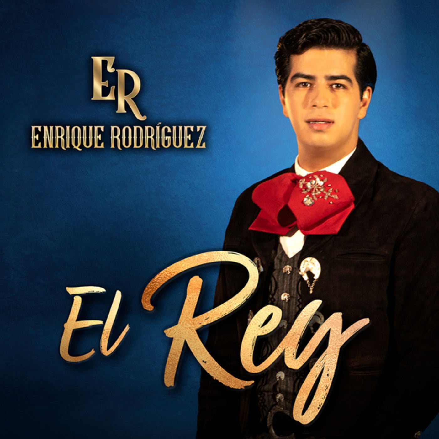 El Rey by Enrique Rodriguez on Beatsource