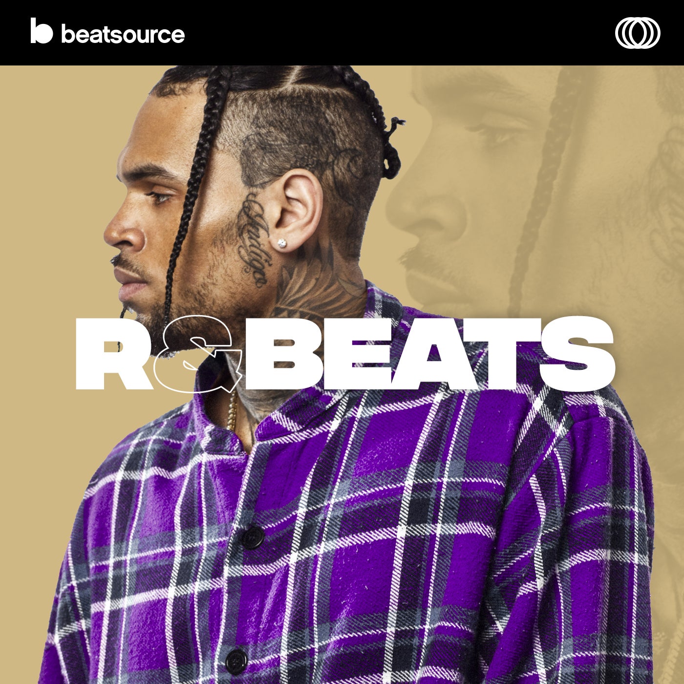 R&Beats, a playlist for DJs.