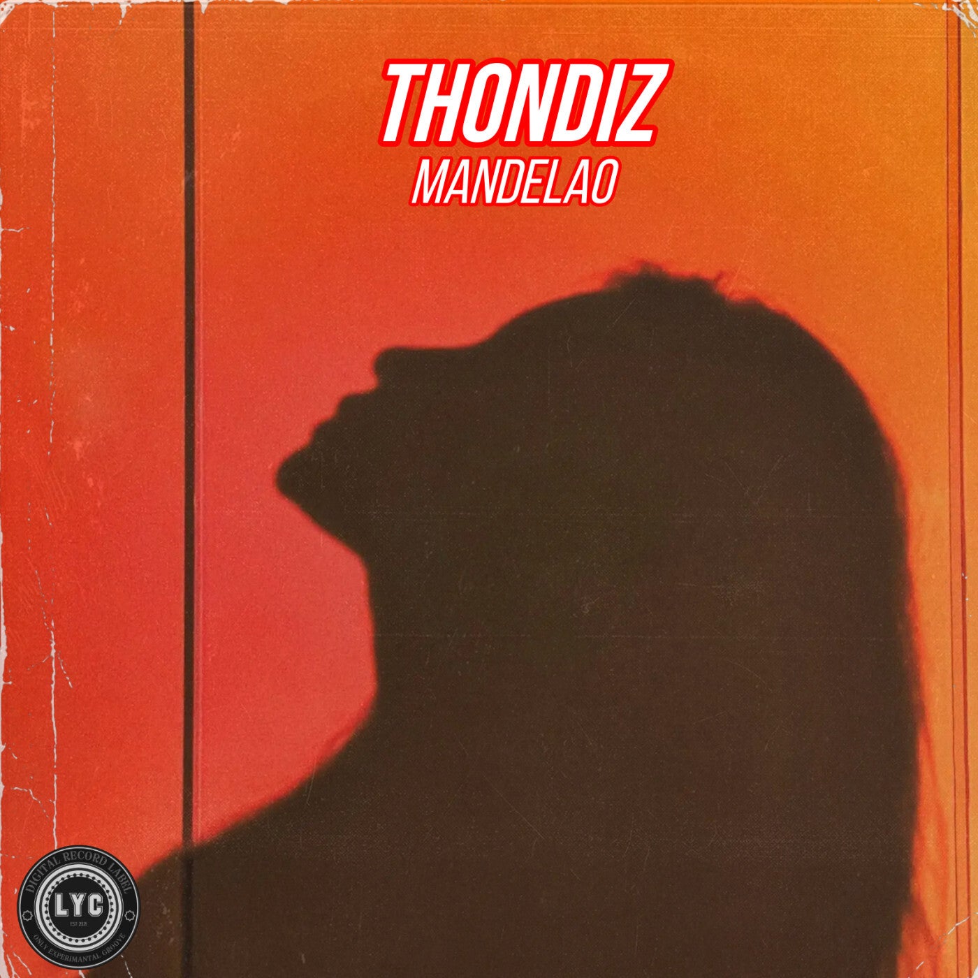 Mandelao by Thondiz on Beatsource