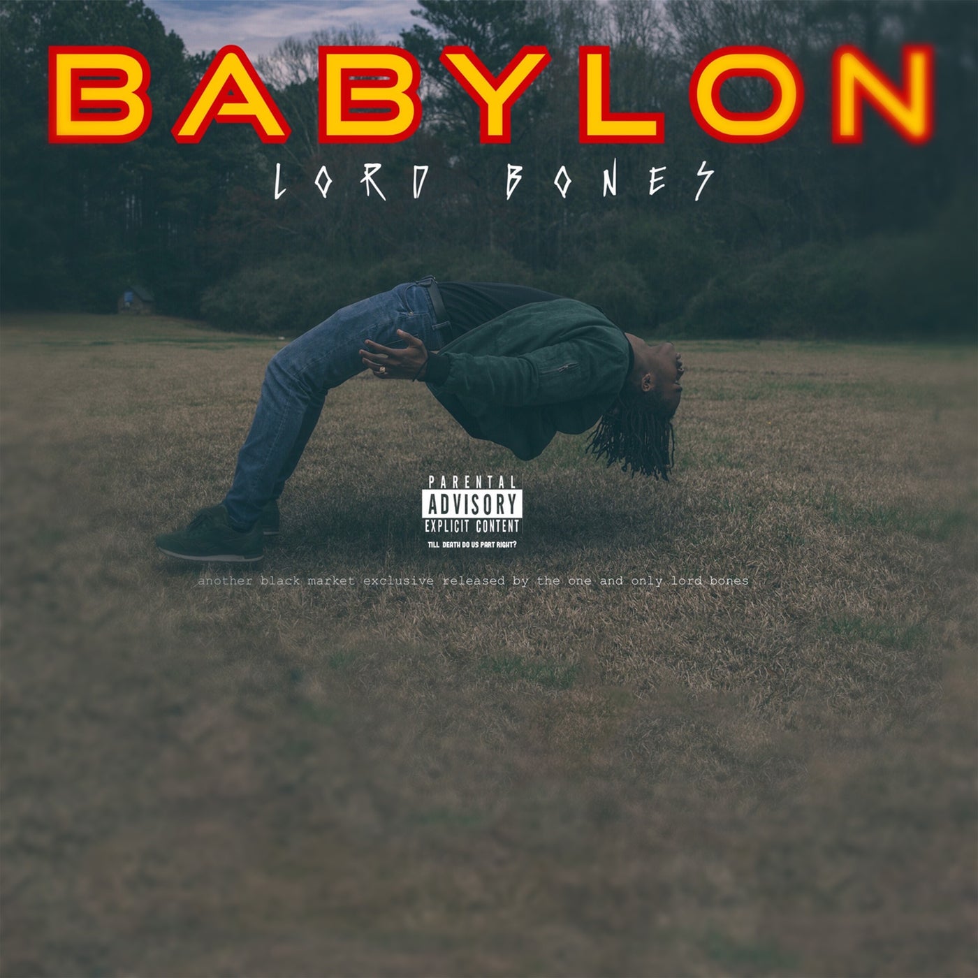 BABYLON. by Lord Bones on Beatsource