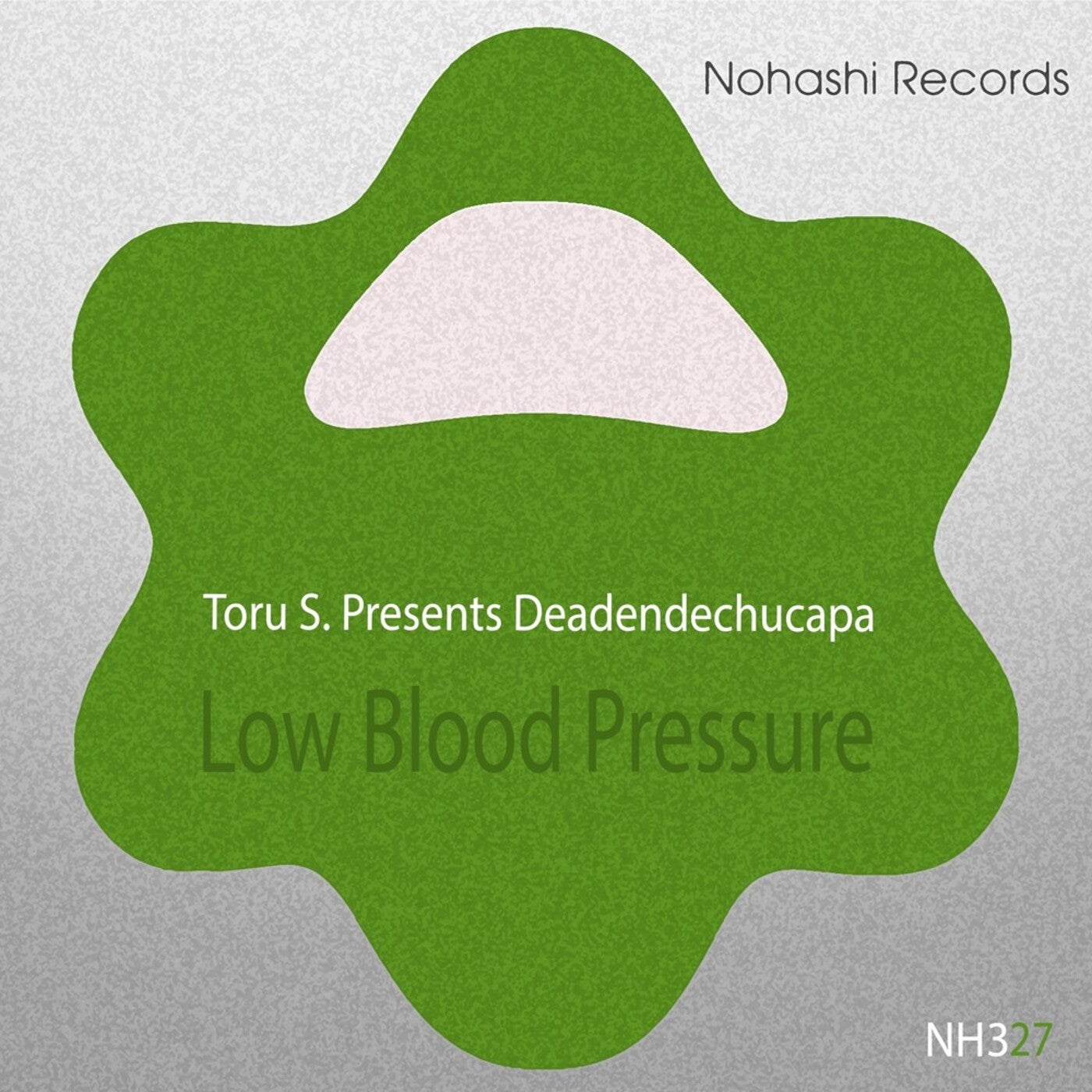 Low Blood Pressure by Toru S. and Deadendechucapa on Beatsource