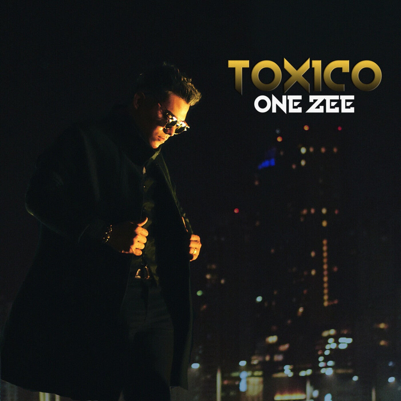 Tóxico by One-Zee on Beatsource