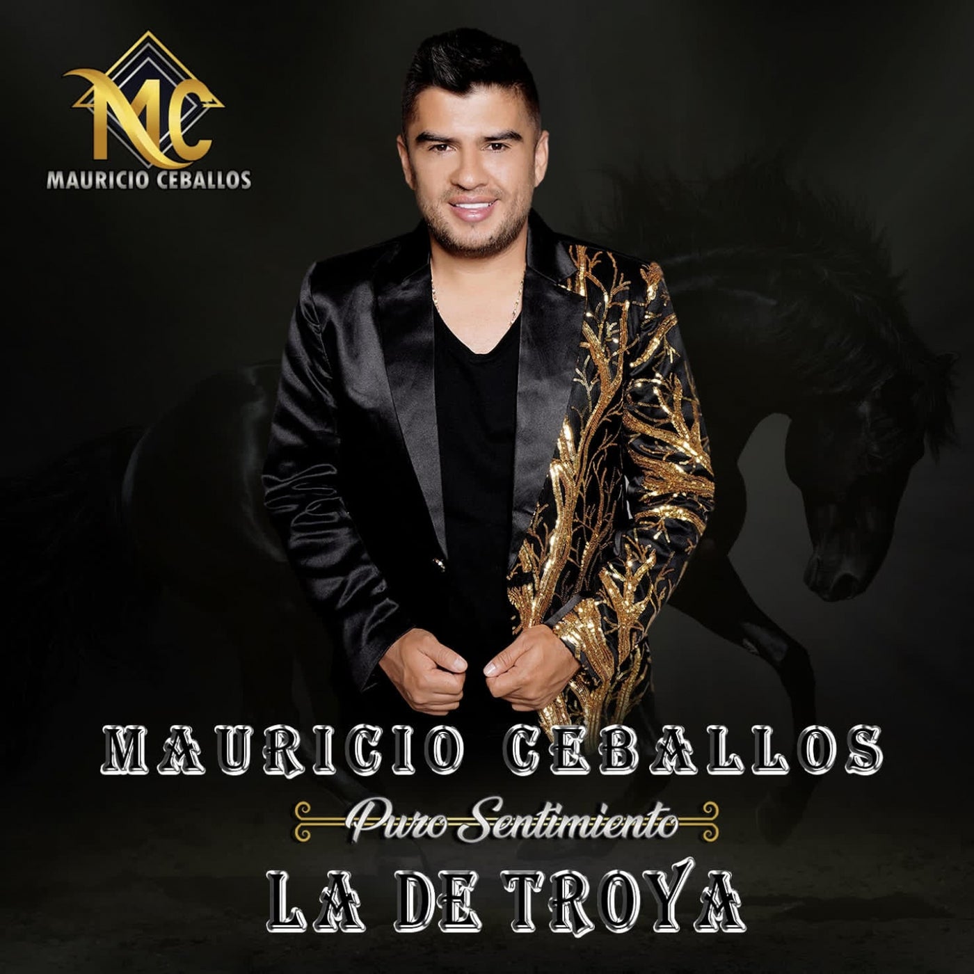 La de Troya by Mauricio Ceballos on Beatsource