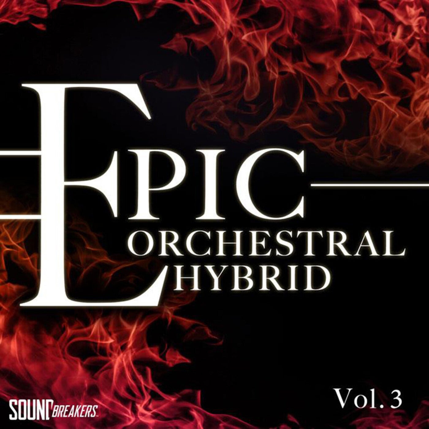Epic Orchestral Hybrid, Vol. 3 by Marc Ferrari, John K. Sands and Addie ...