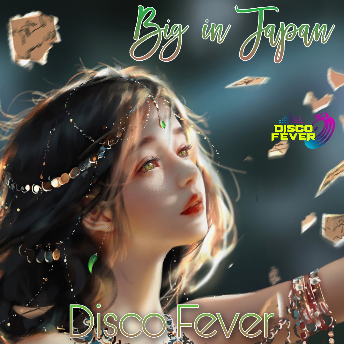 Big in Japan by Disco Fever on Beatsource