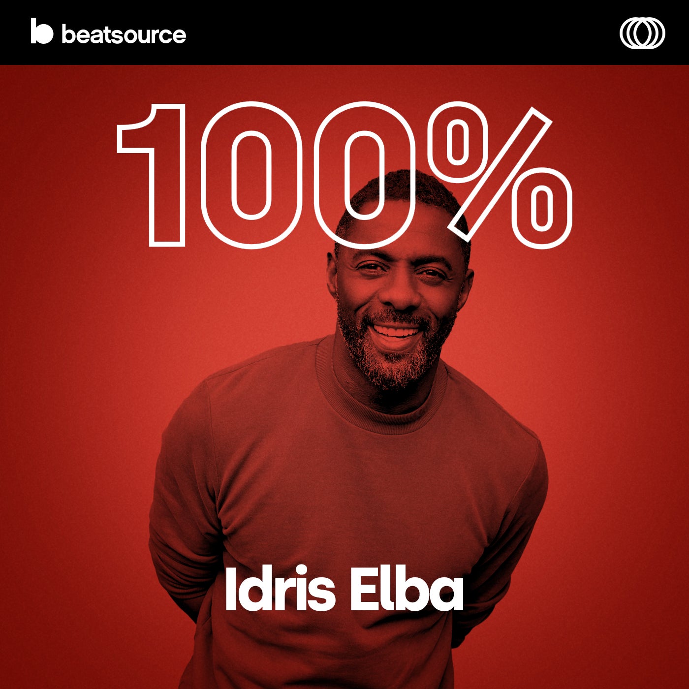 100% Idris Elba Playlist for DJs on Beatsource