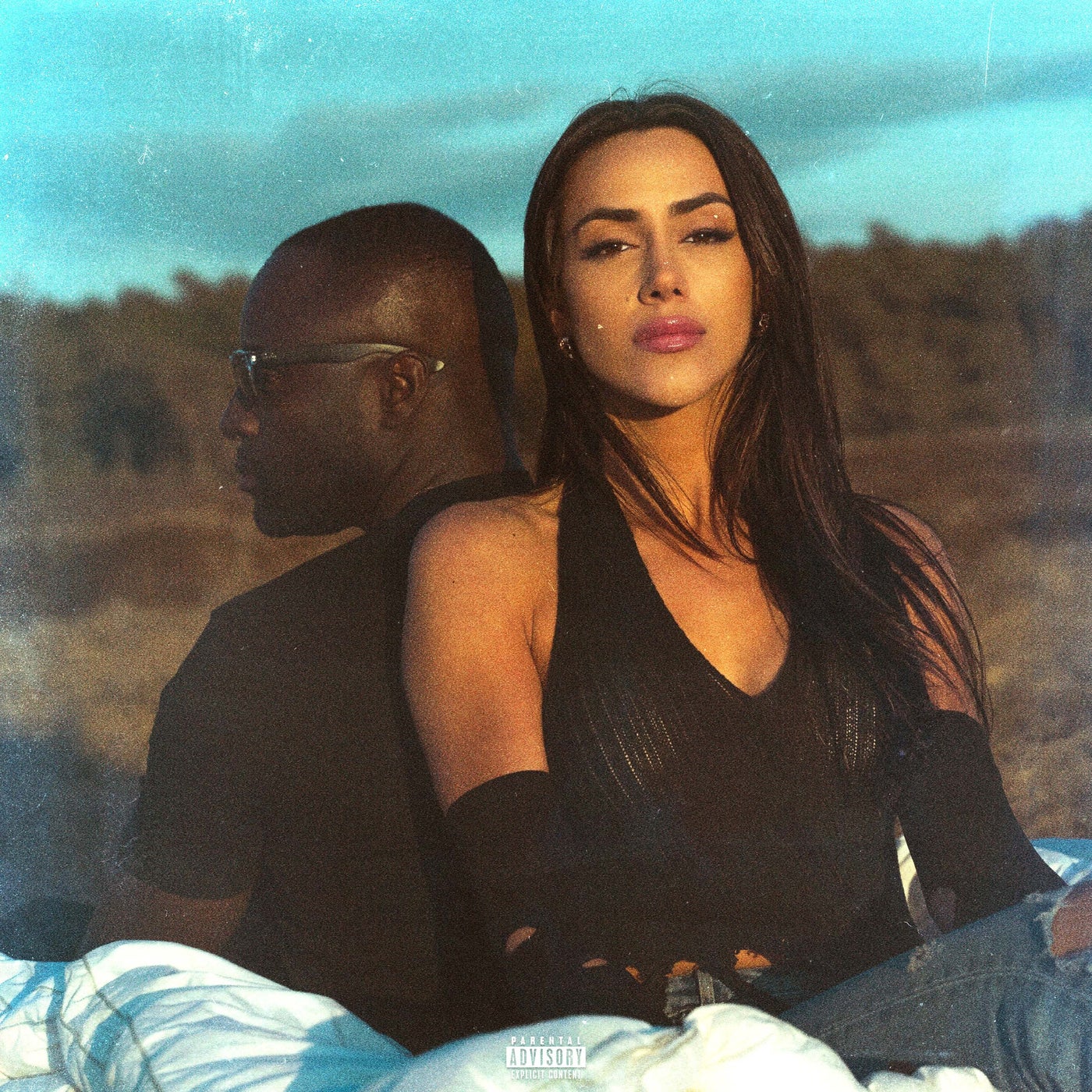SAMMEN MED MIG (Sandra Hussein X Isaac Kasule) by Sandra Hussein and Isaac Kasule on Beatsource