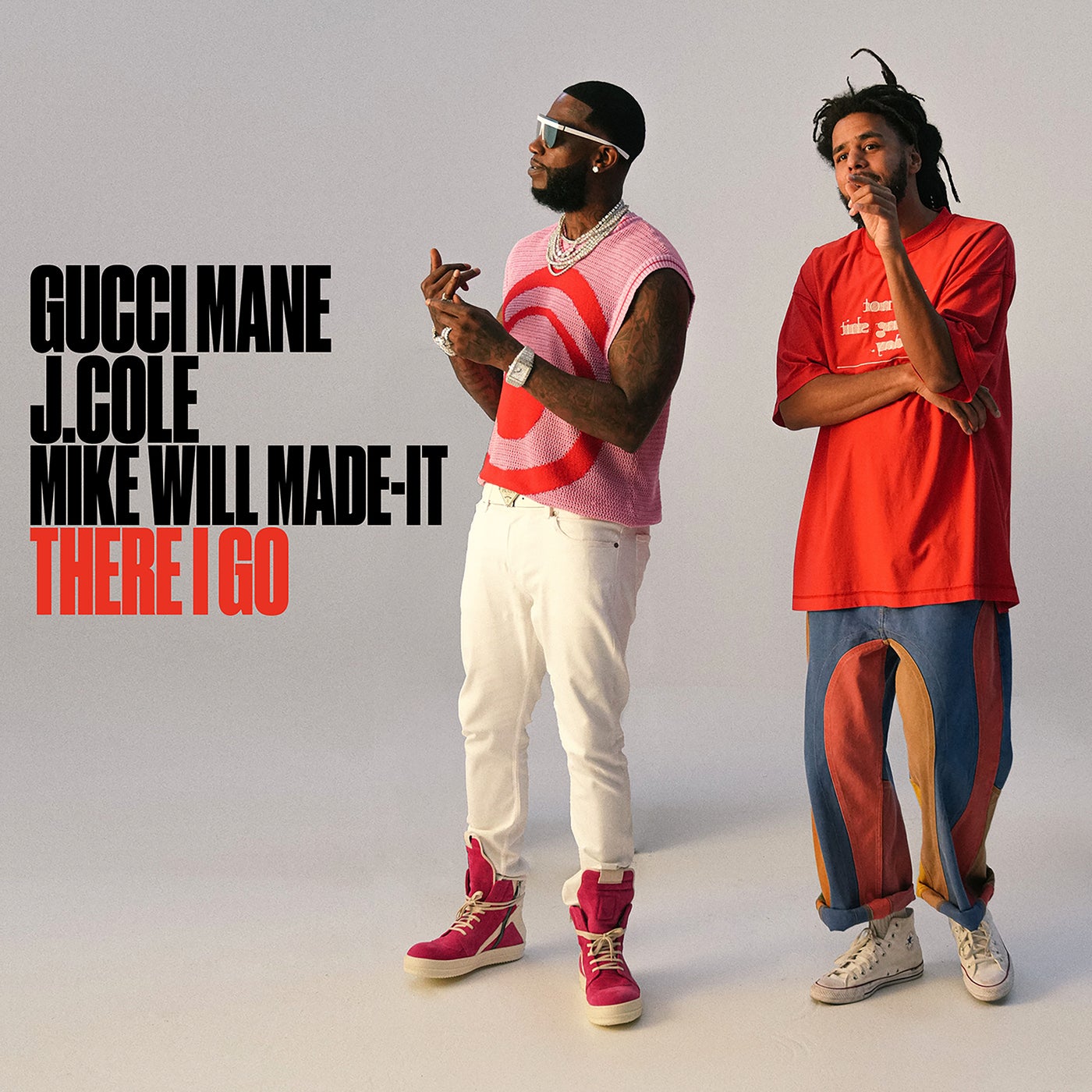 Gucci Mane Back To The Traphouse