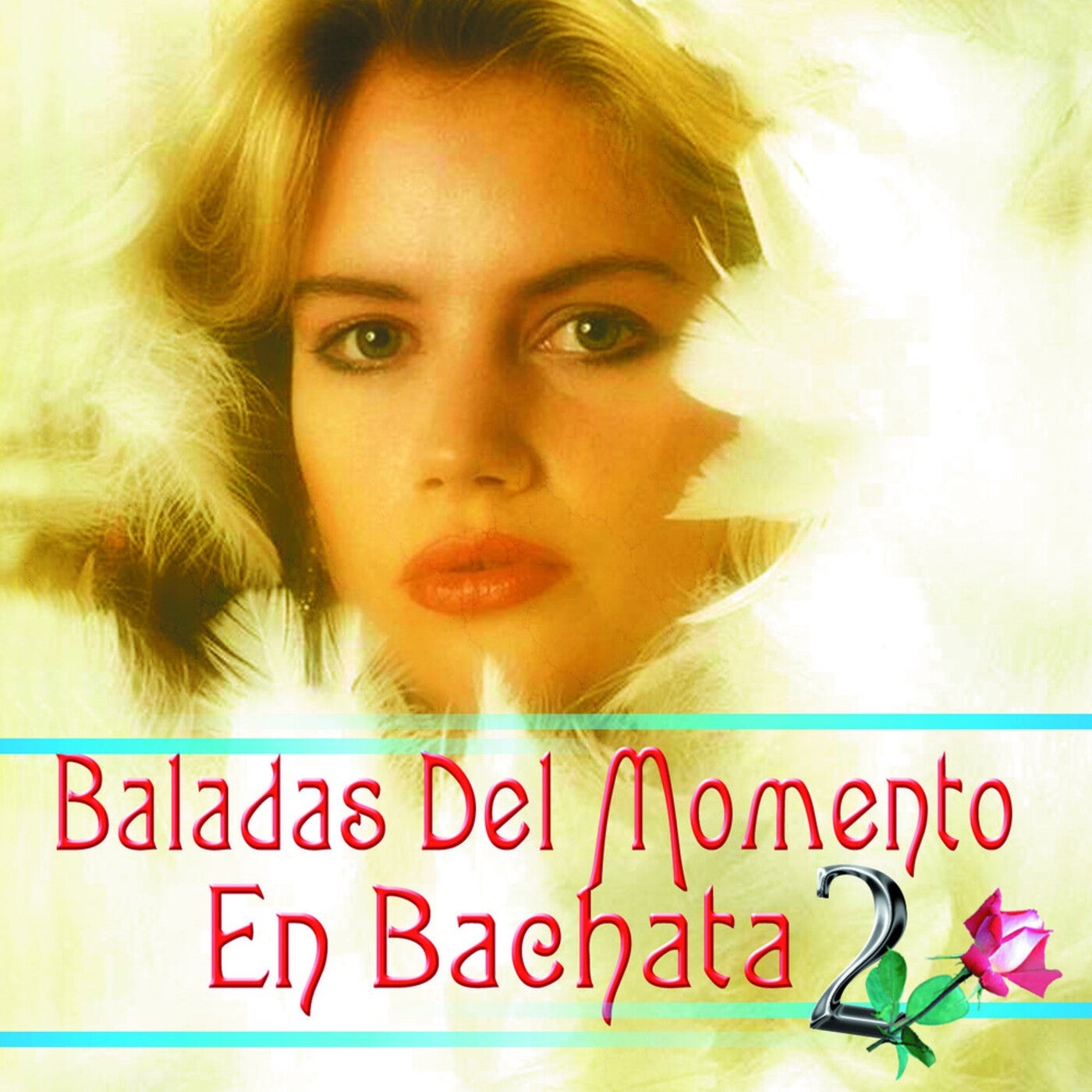 Baladas Del Momento En Bachata ,Vol.2 by Darlyn Made, Gioldano Morel, Jenny Maria Pimentel and ...